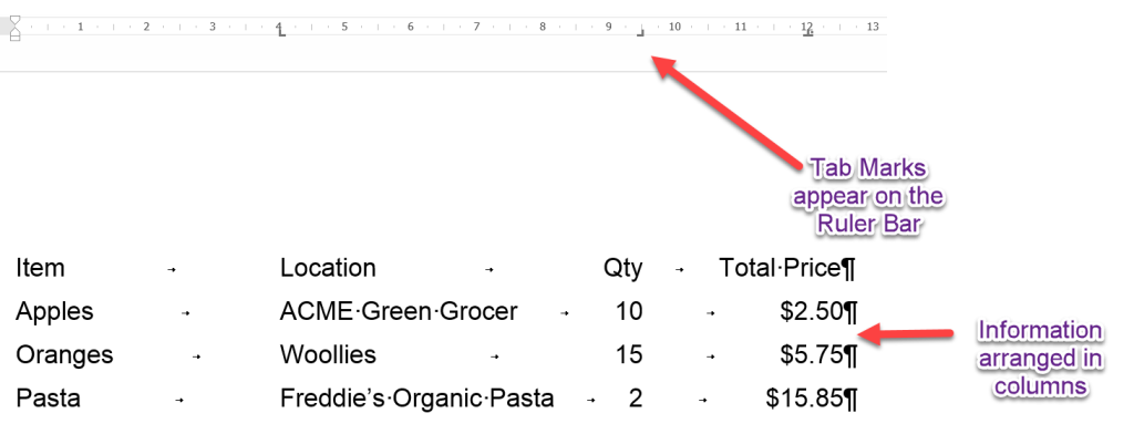 Part 3: The 5 Most Misunderstood Word Features…